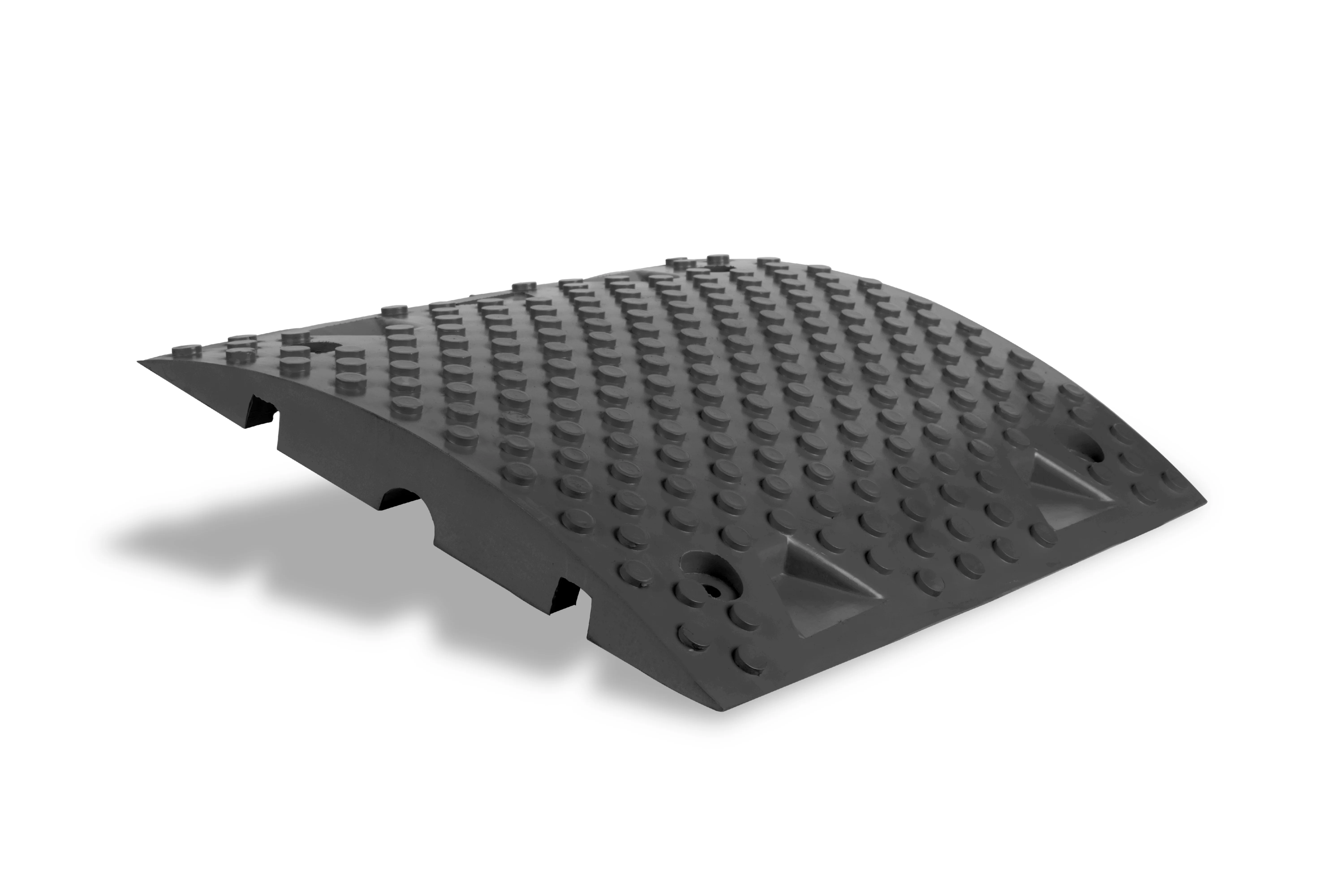 Speed Braker Black image