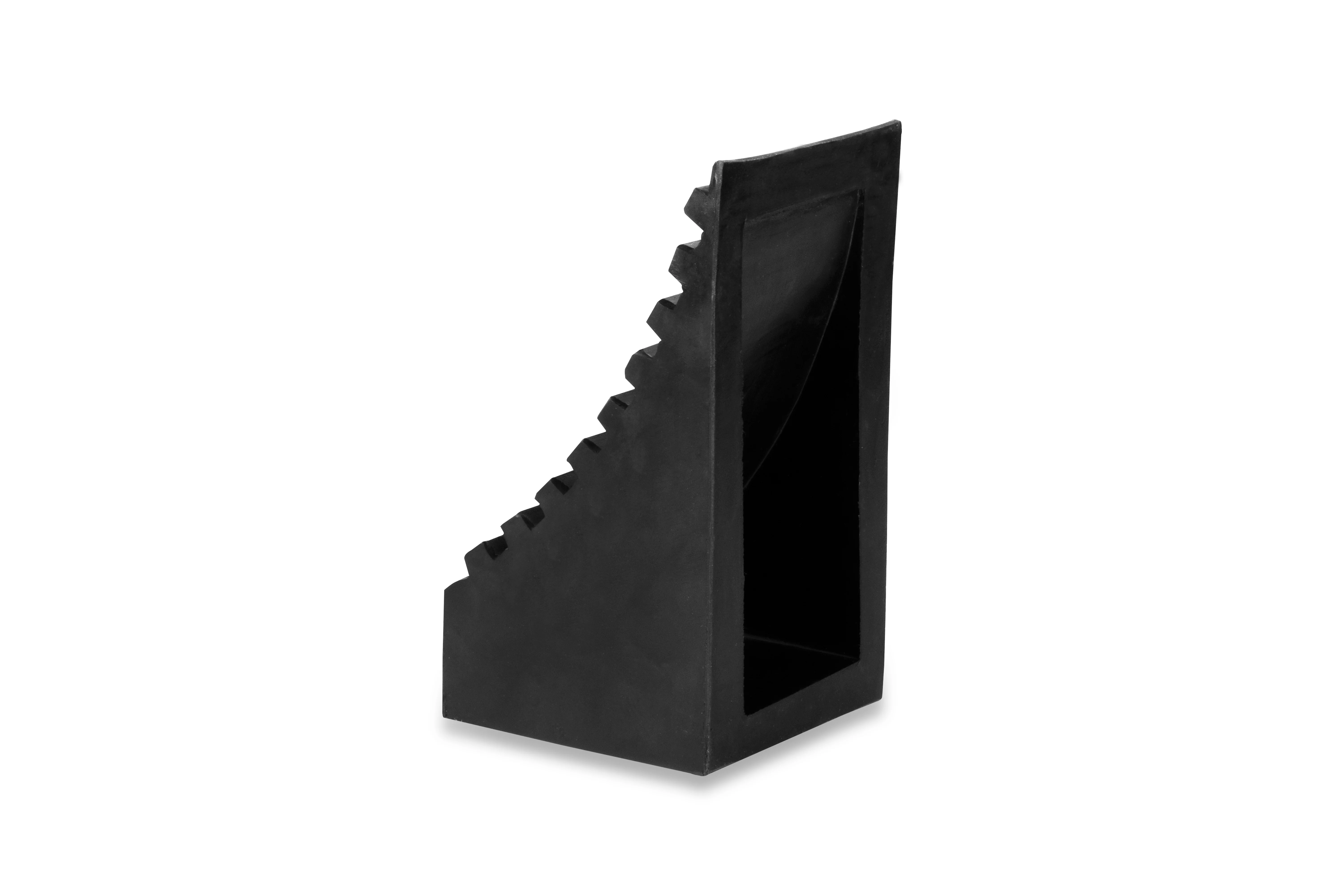 Black Car Stopper image
