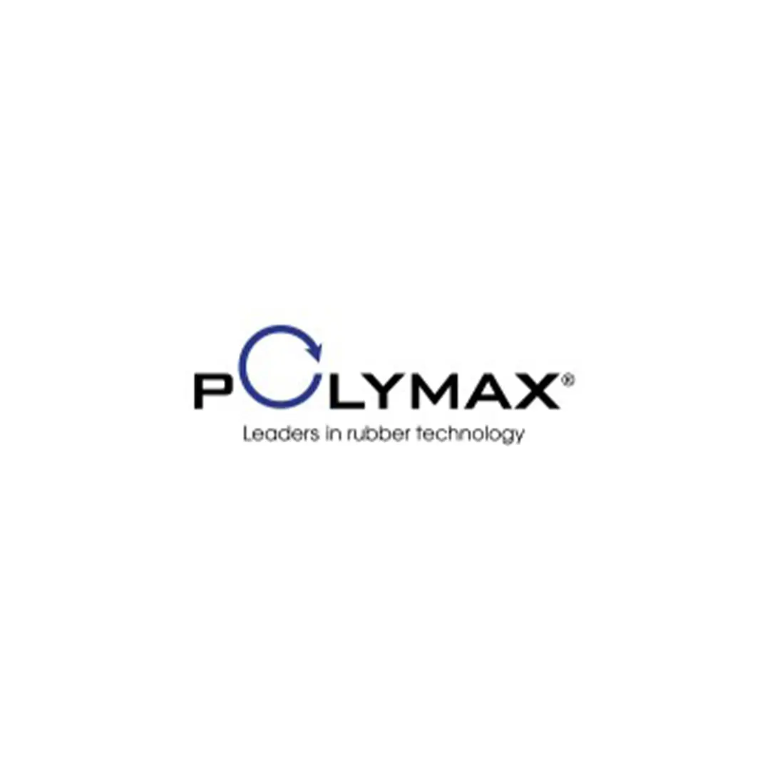 Client logo: Polymax