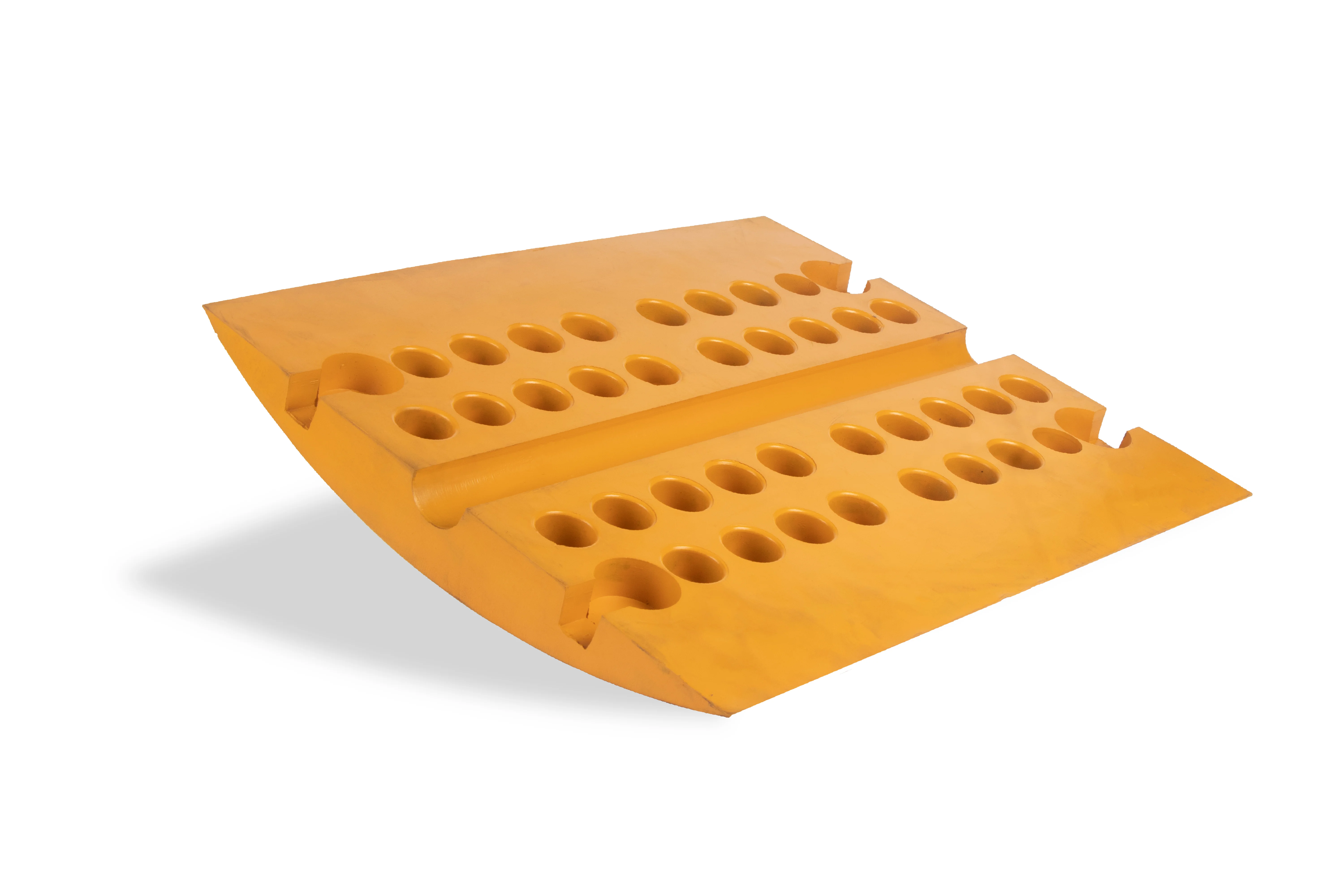 Speed Braker Yellow image